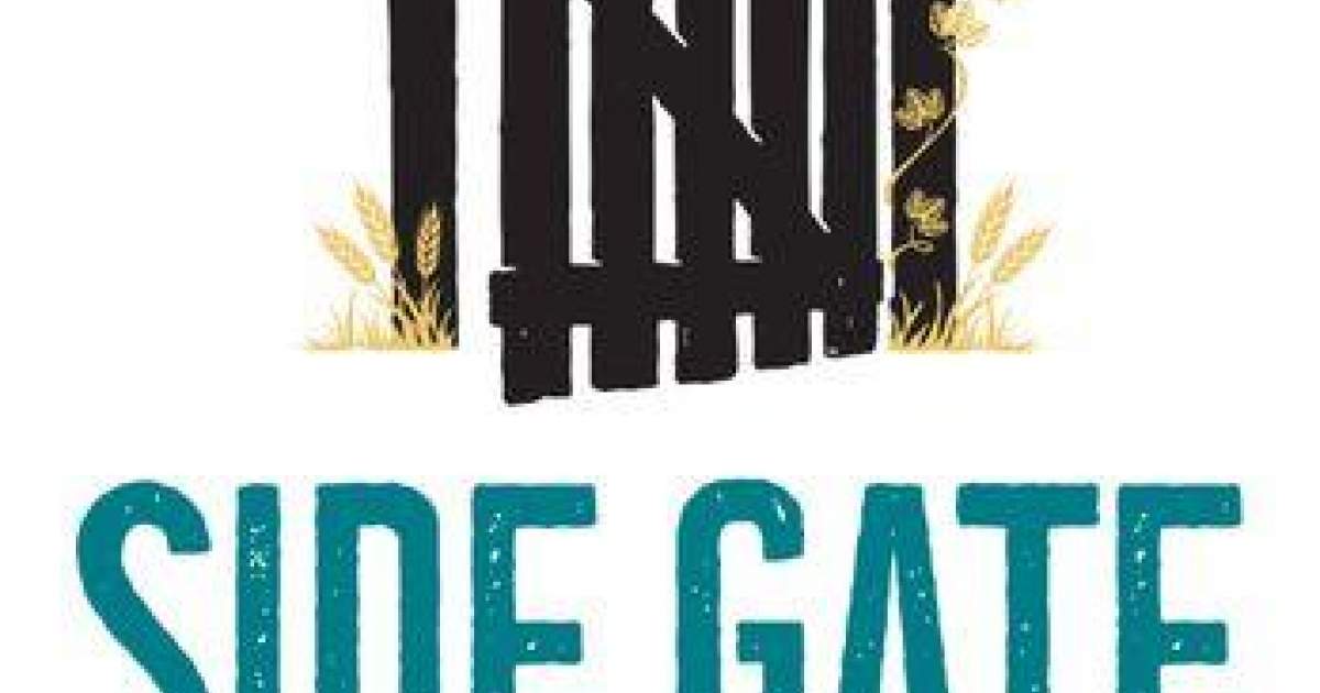 Side Gate Brewery & Beer Garden - Visit Concord