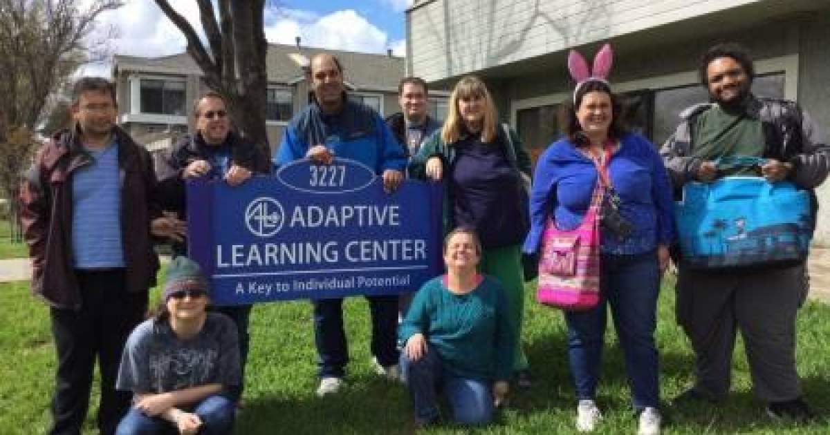 Adaptive Learning Center - Visit Concord