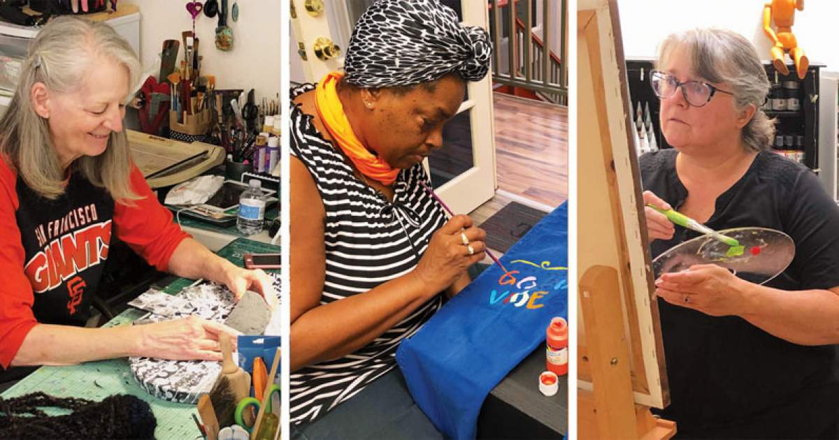 Local Artists Rock! - Visit Concord