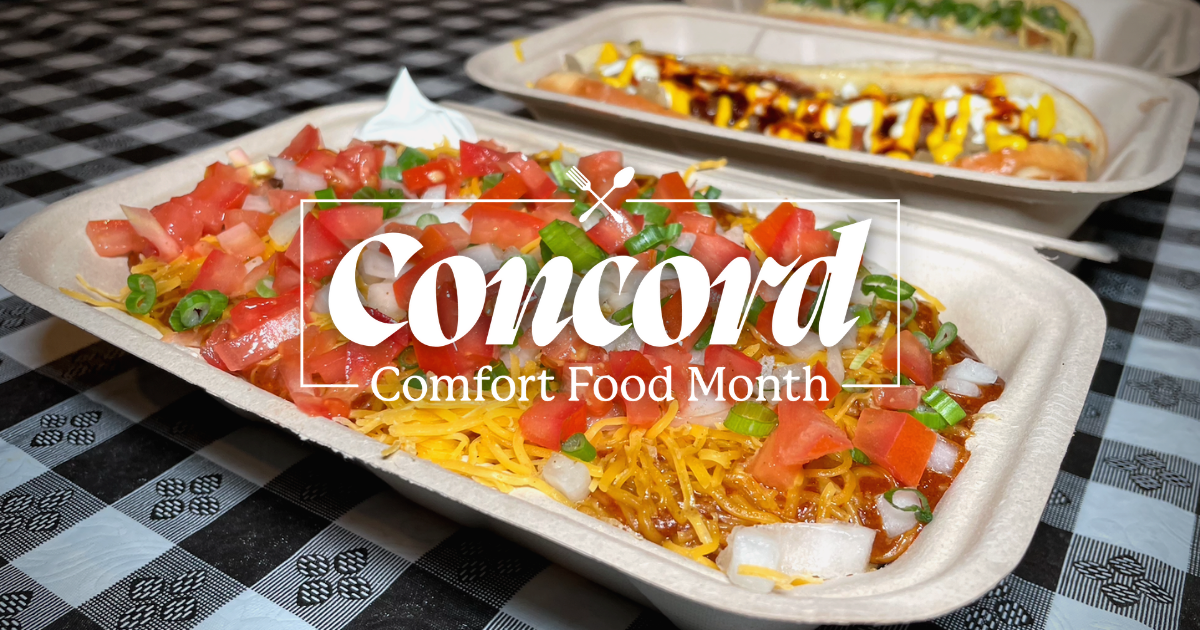Where to Eat in Midtown During Comfort Food Month - Visit Concord