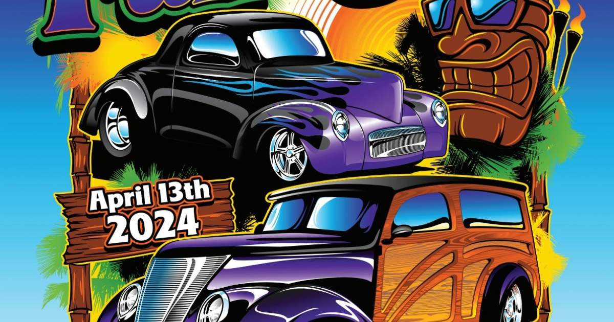 1st Annual Fun in the Sun Car Show - Visit Concord
