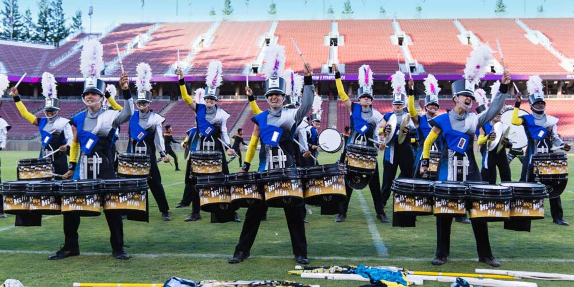 Blue Devils Performing Arts Spotlight - Visit Concord