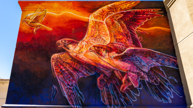 Creative Concord - Visit Concord