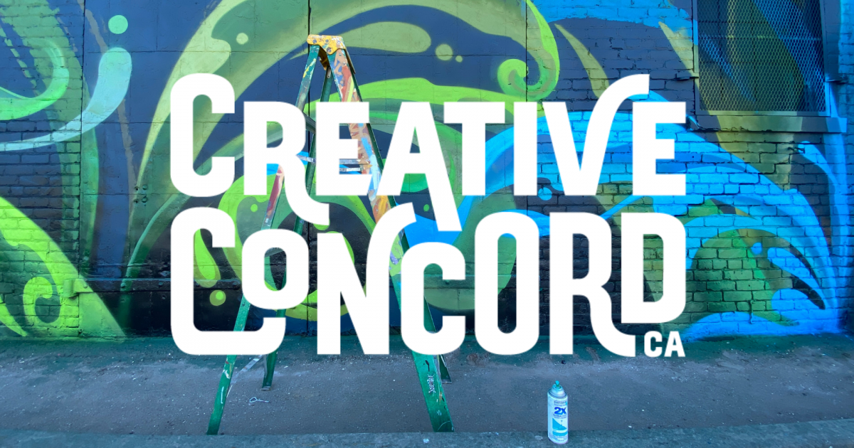 Creative Concord - Visit Concord