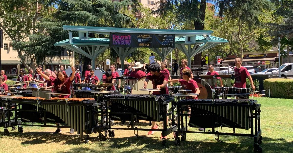 Concord Recovers - Visit Concord