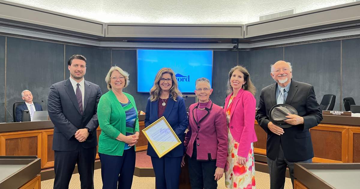 Leadership - Visit Concord