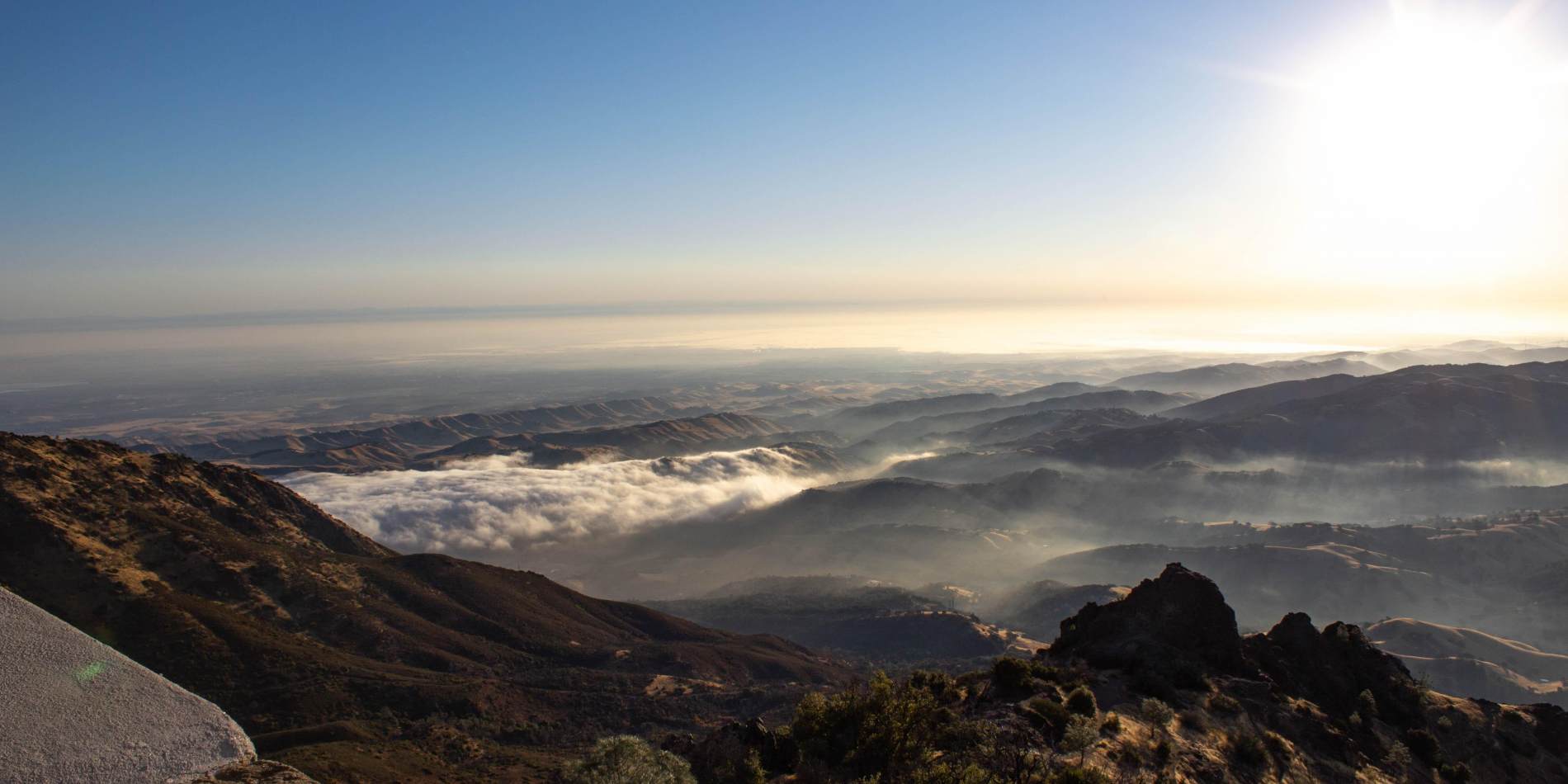 Mount Diablo - Visit Concord