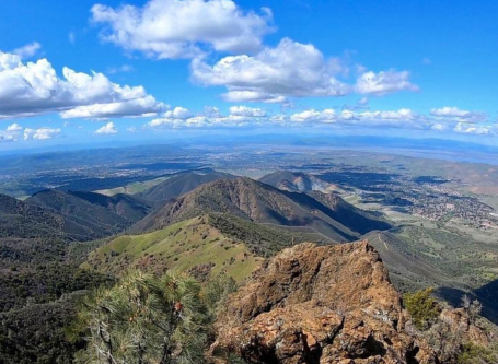 Always artistic. Always Mt. Diablo. - Visit Concord