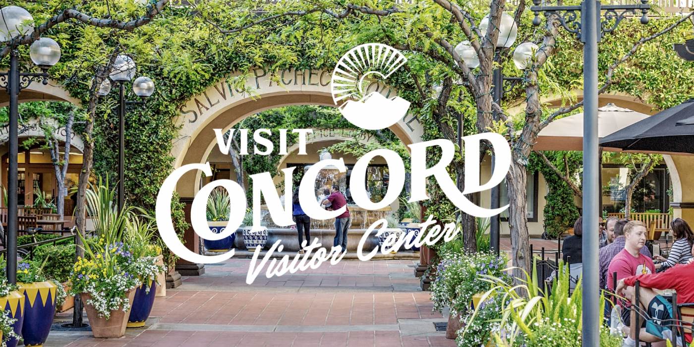 Concord Visitor Center - Visit Concord