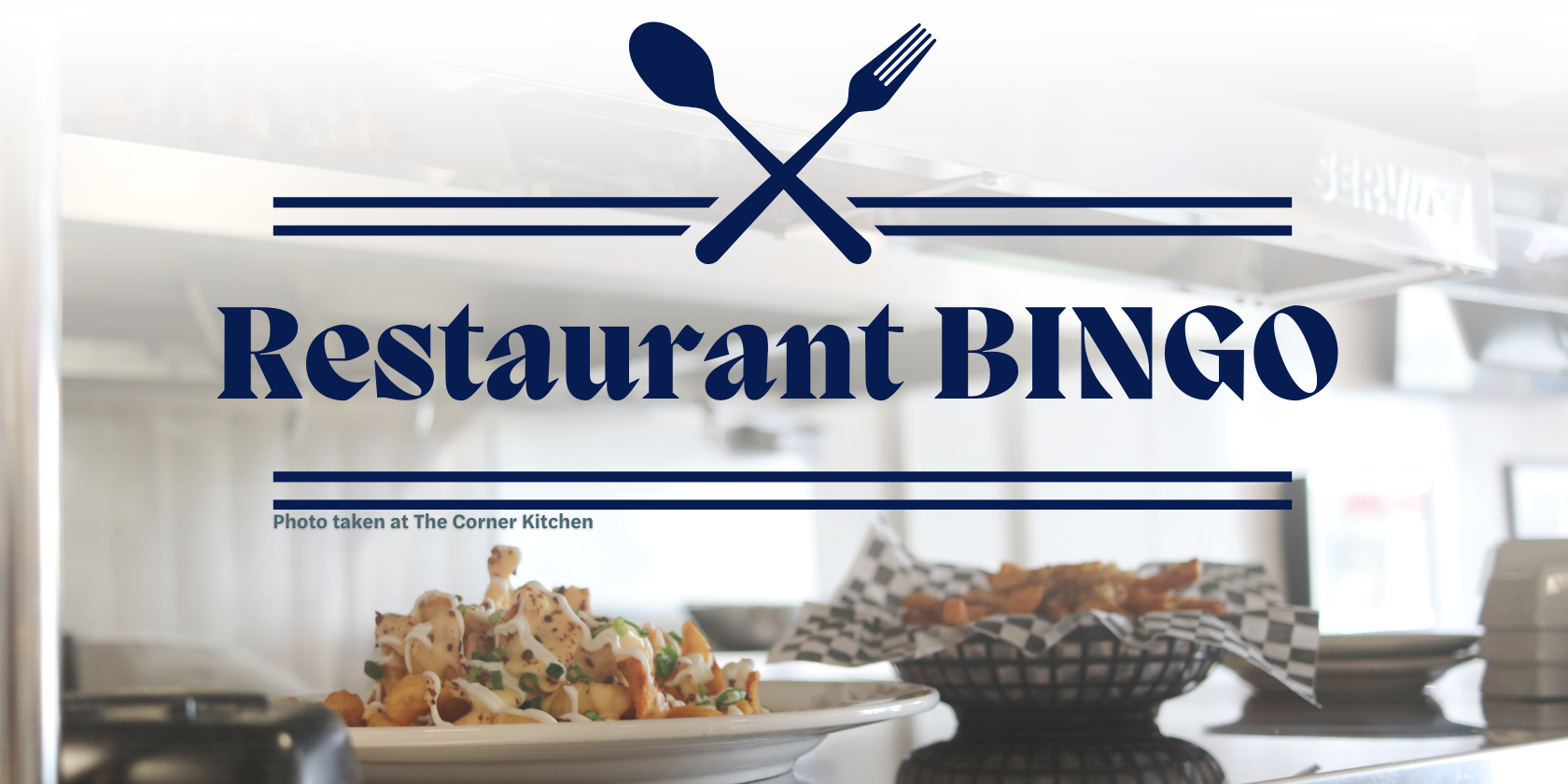 2025 Restaurant BINGO - Visit Concord