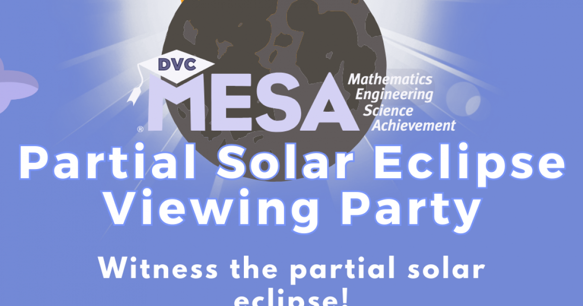 Partial Eclipse Viewing Party - Visit Concord