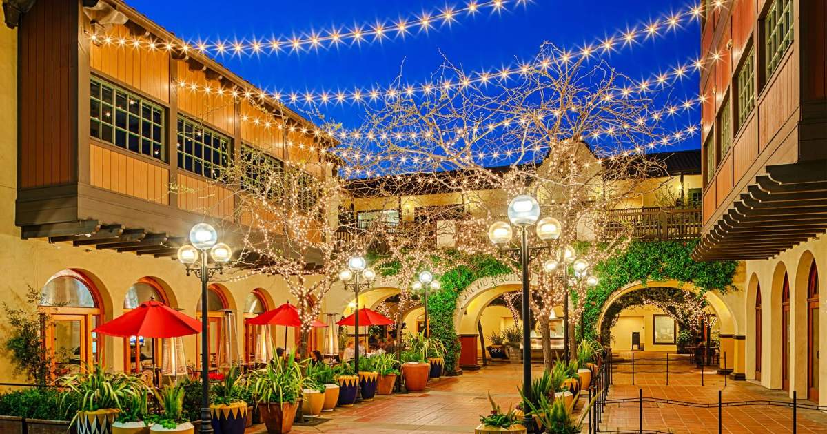 Influencers Visit Concord - Visit Concord