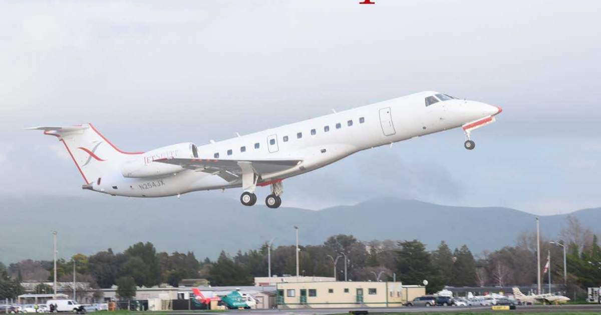 Buchanan Field Airport - Visit Concord