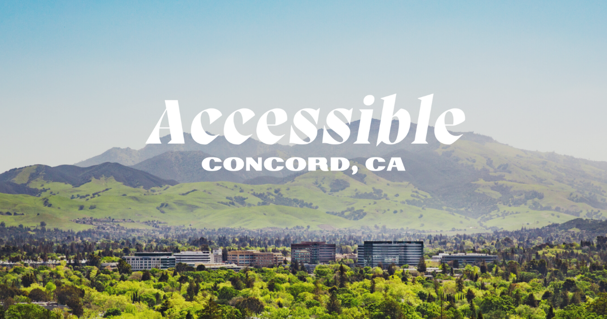 Accessible Concord Welcomes Visitors of All Abilities - Visit Concord