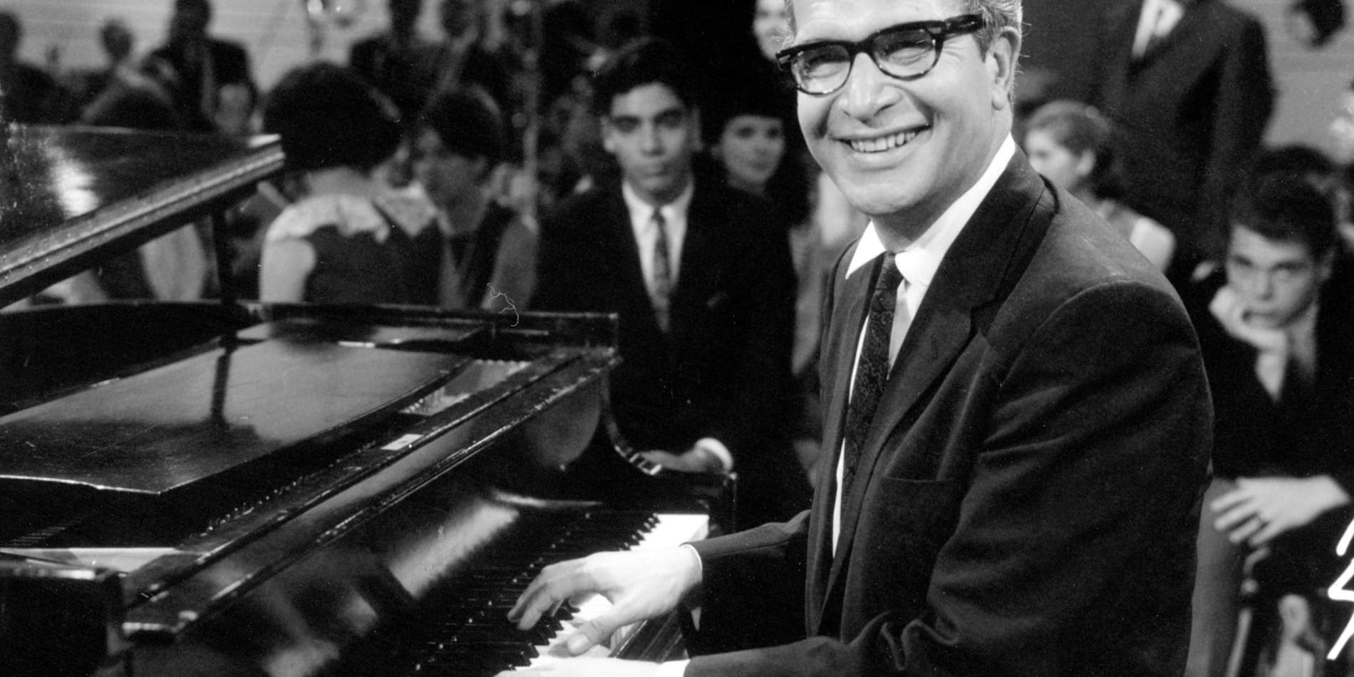 Dave Brubeck - Visit Concord