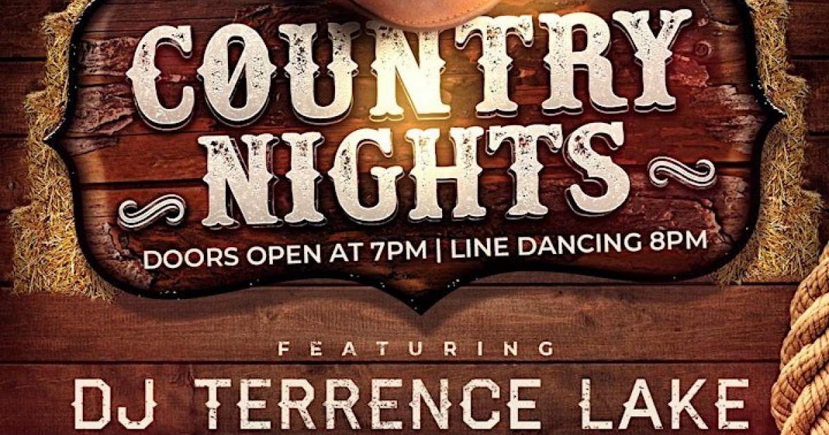 Gratitude Lounge - Country Nights "Cadillac Ranch" Style! - Visit Concord