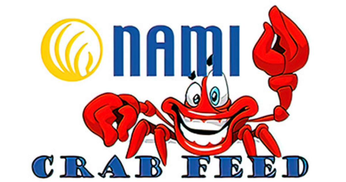 NAMI Annual Crab Feed - Visit Concord