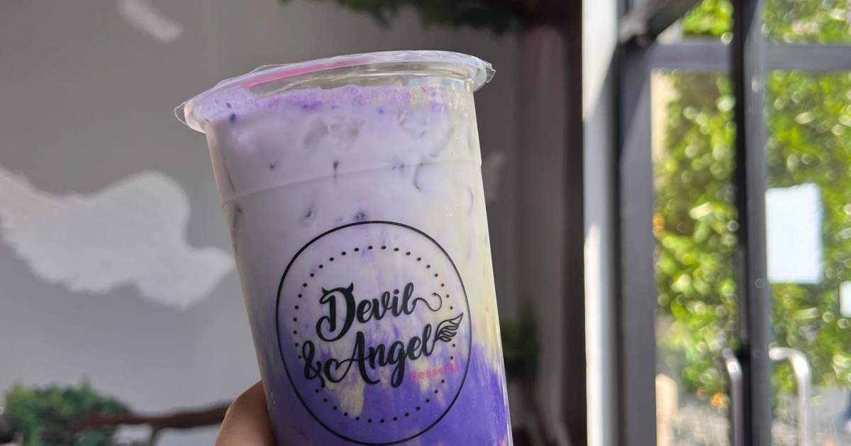 DEVIL & ANGEL - Visit Concord