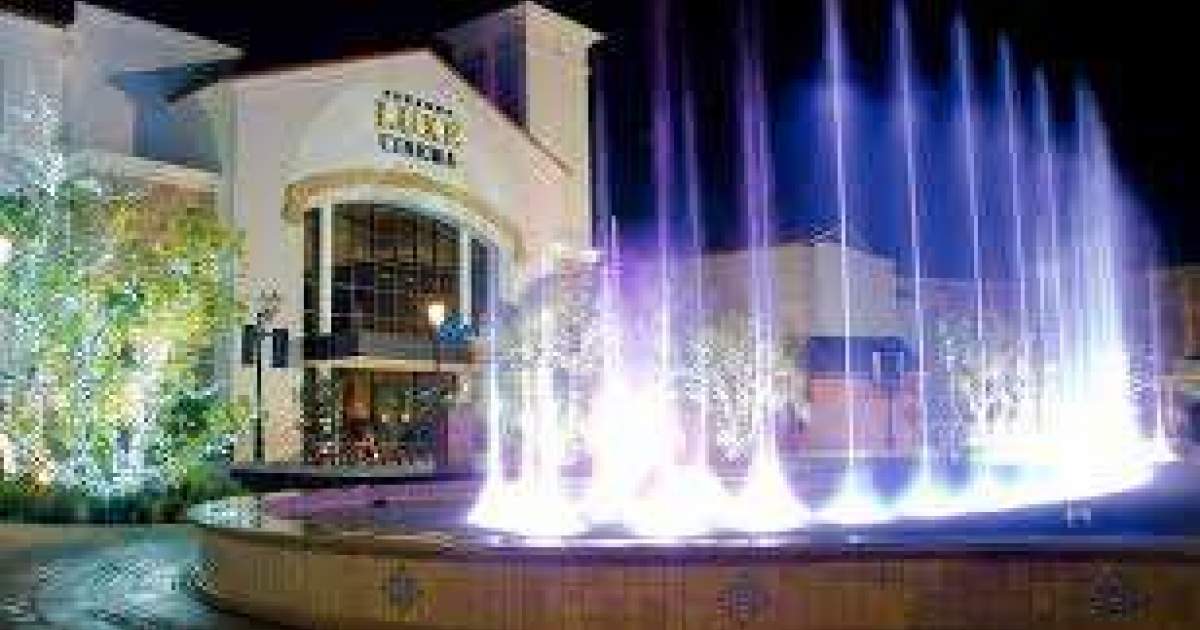 The Veranda Luxe IMAX - Visit Concord