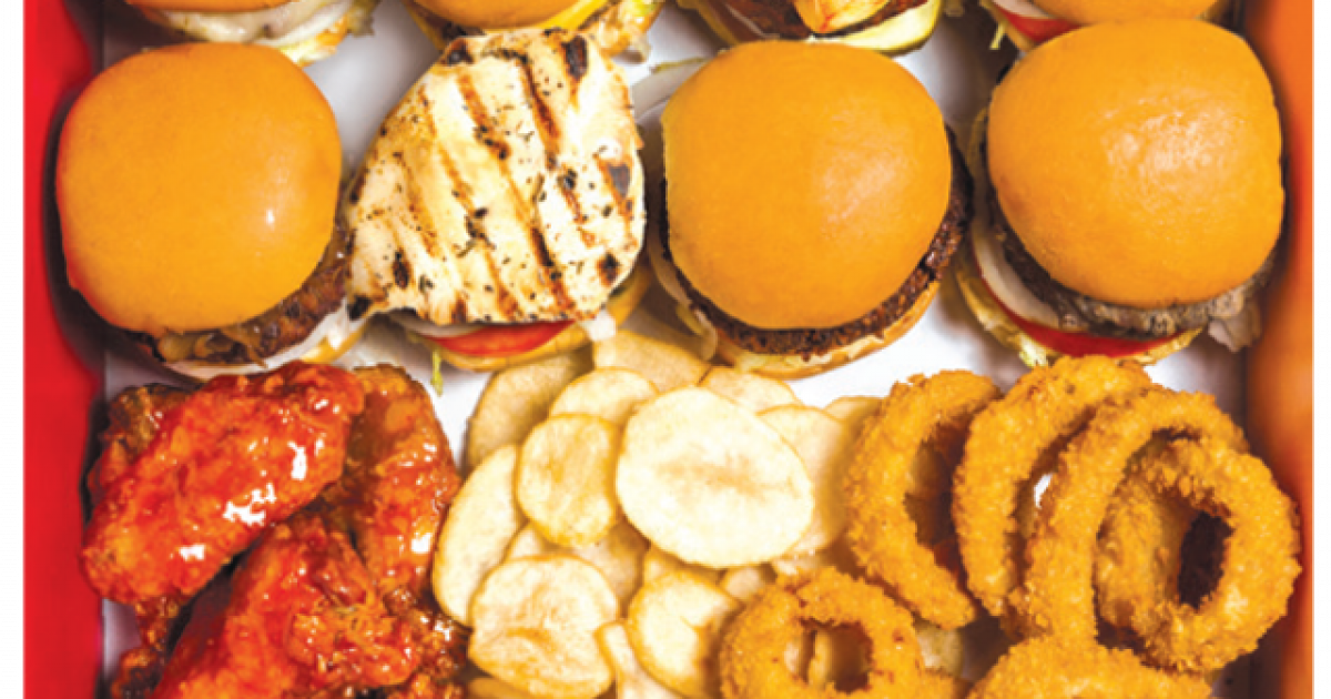 BurgerIM Gourmet Burgers - Halal - Visit Concord