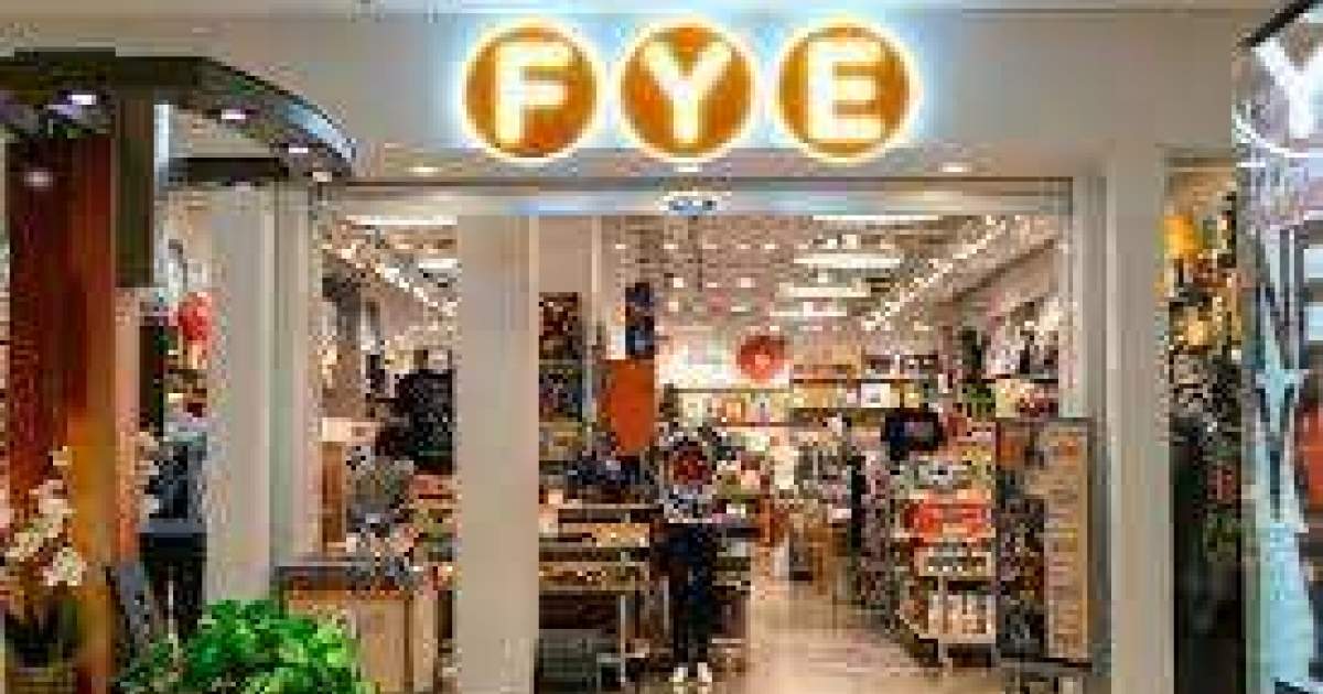 FYE - Visit Concord