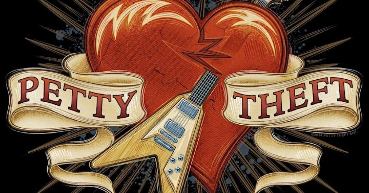 Petty Theft - San Francisco Tribute to Tom Petty and the Heartbreakers ...