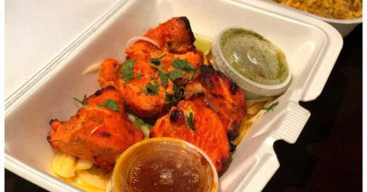 Anarkali - Visit Concord