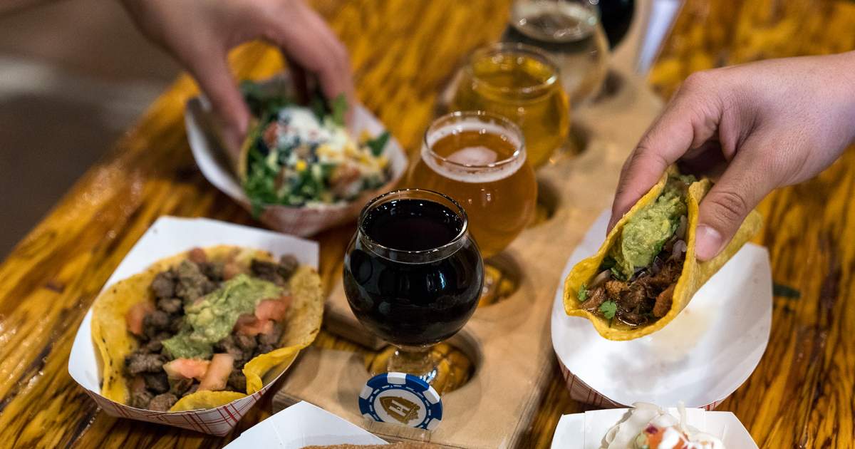 Mike Hess Brewing - Visit Concord