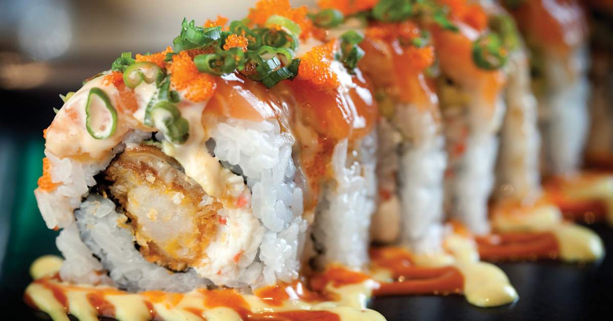 Mikuni Concord - Visit Concord