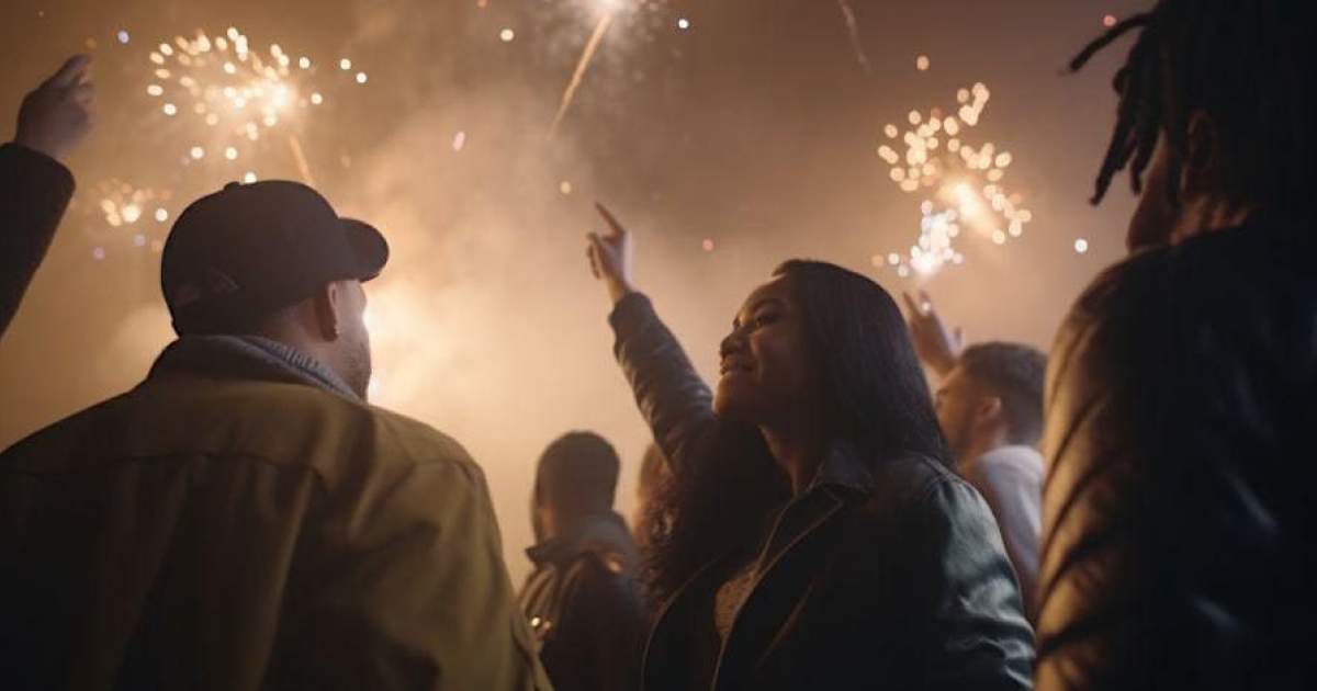 New Year. New Beginnings. New Lifestyle - Visit Concord