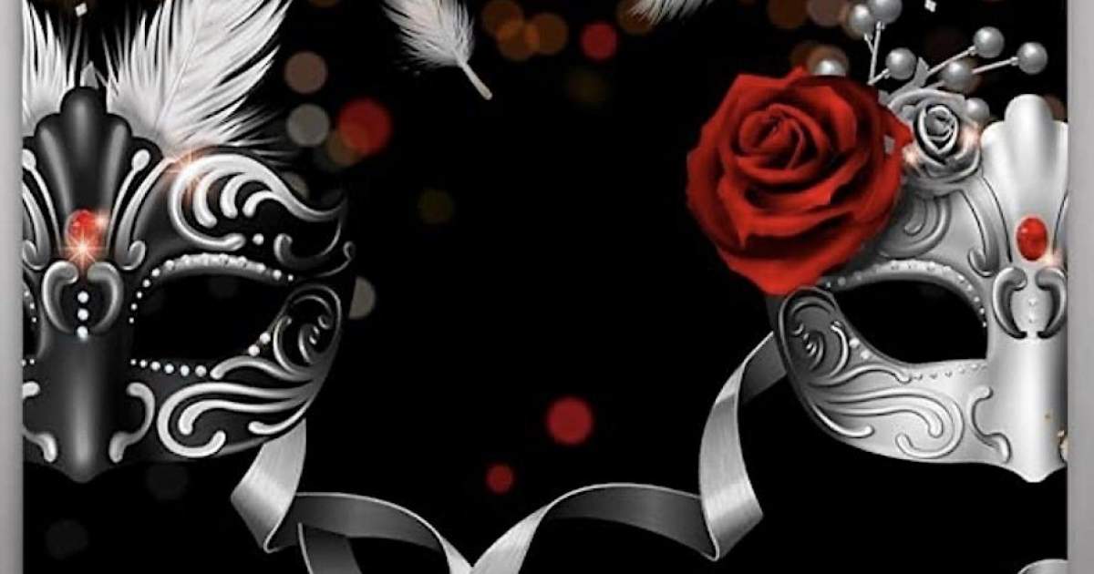 New Years Masquerade Night Out - Visit Concord