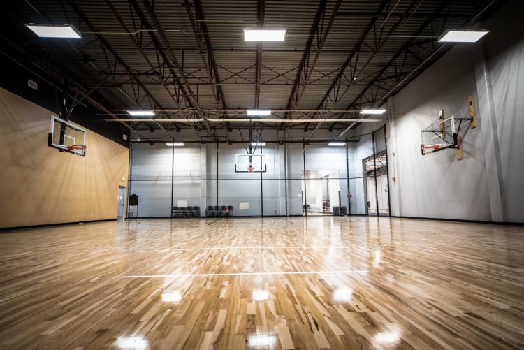 Host the Ultimate Indoor Sports Tournament - Visit Concord