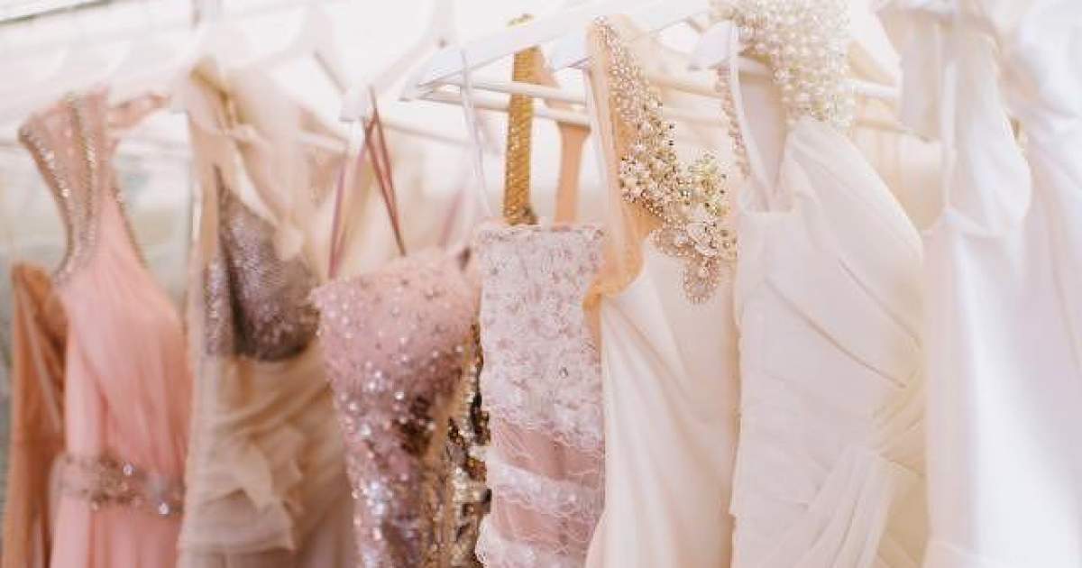 Pop-Up Prom Shop; Seeking Donations - Visit Concord