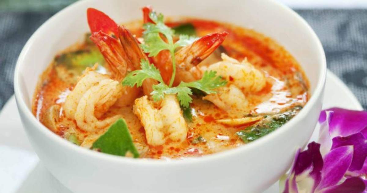 THAI TABLE - Visit Concord