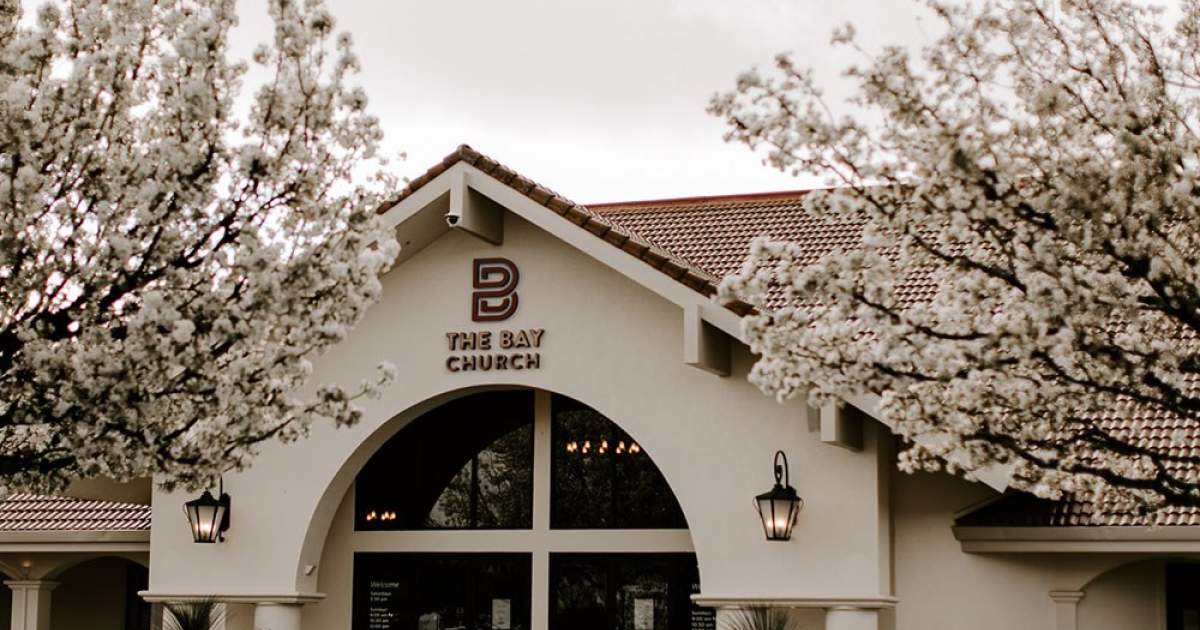 The Bay Church - Visit Concord