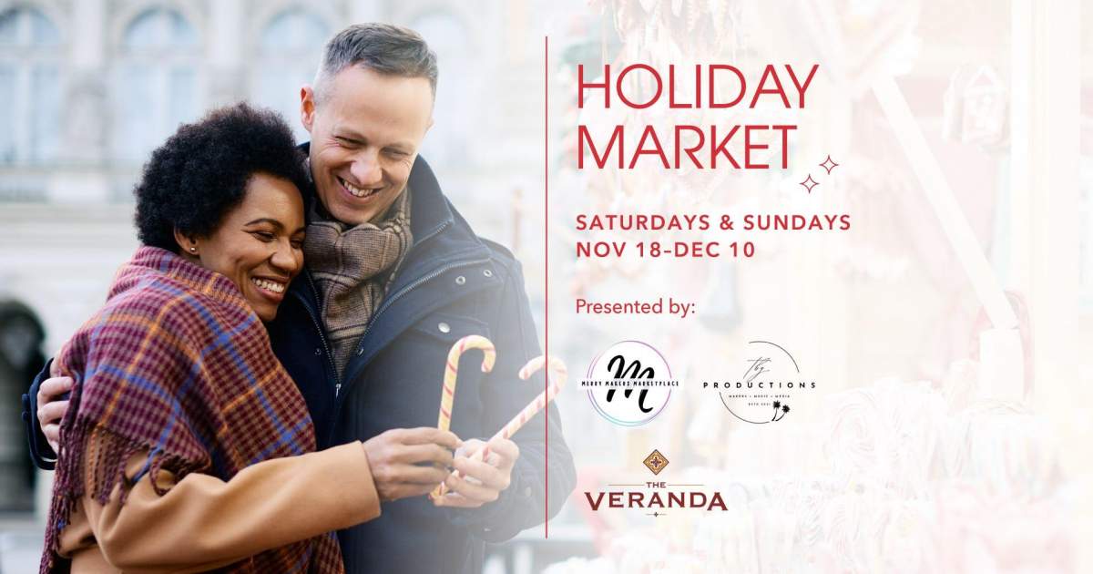 Merry Makers at the Veranda - Visit Concord