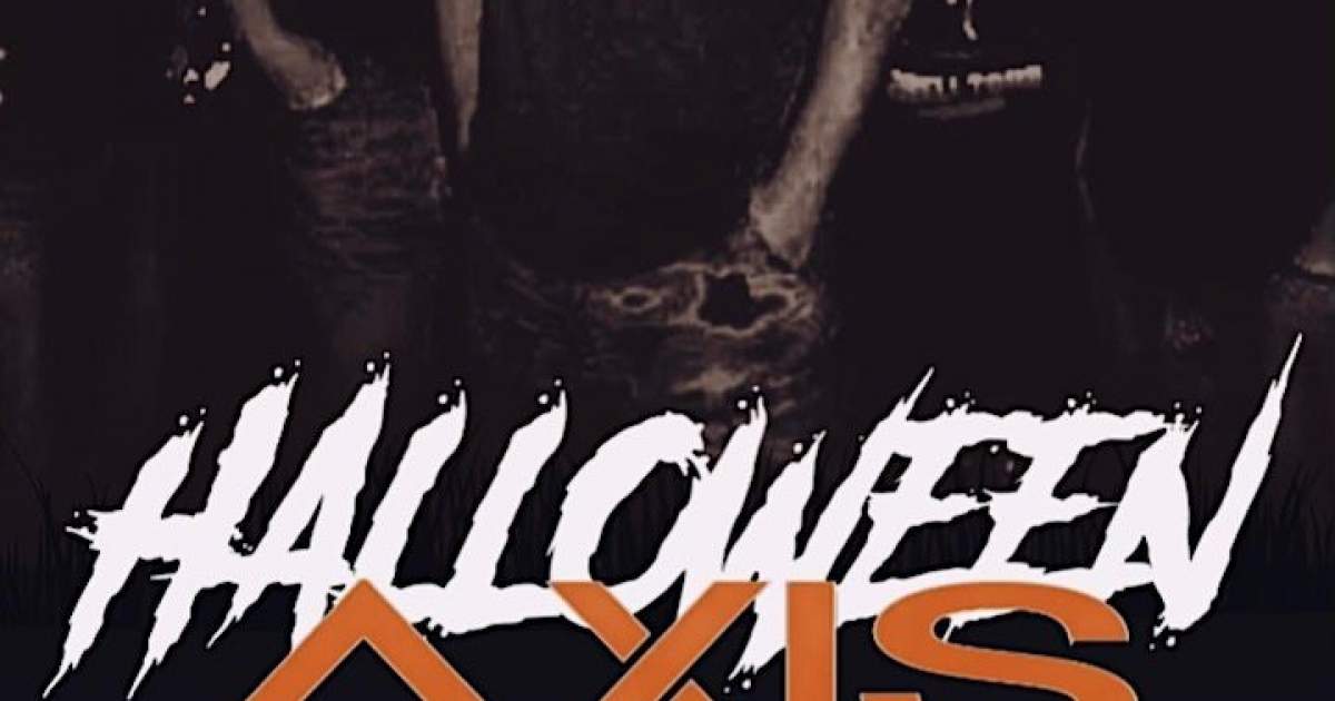 Halloween Party with AXIS - Visit Concord