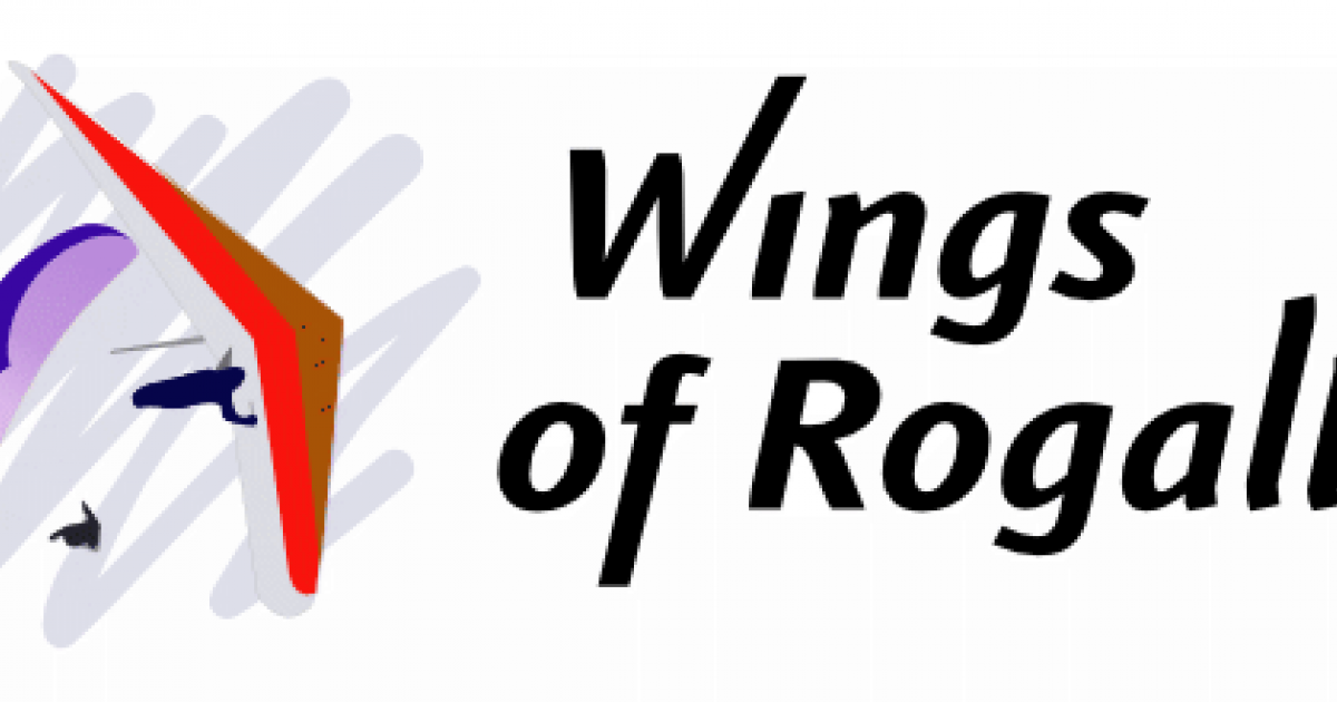 Wings of Rogallo - Visit Concord